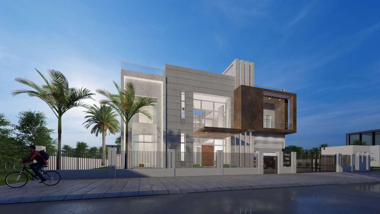 BNS Contracting LLC | Building New Skylines