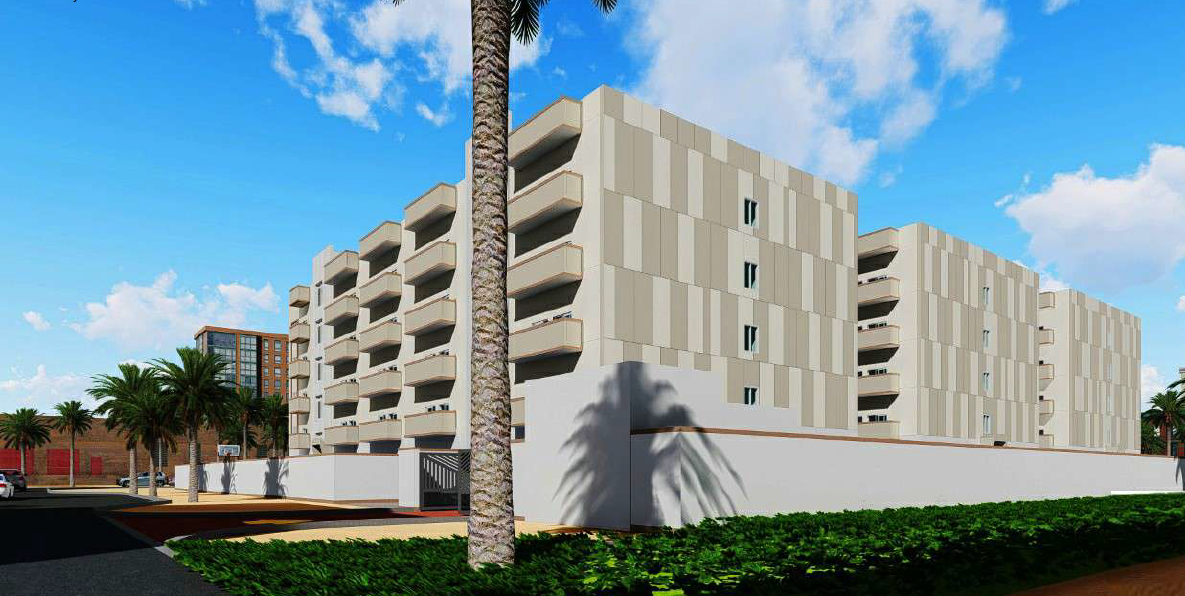 BNS Contracting LLC | Building New Skylines