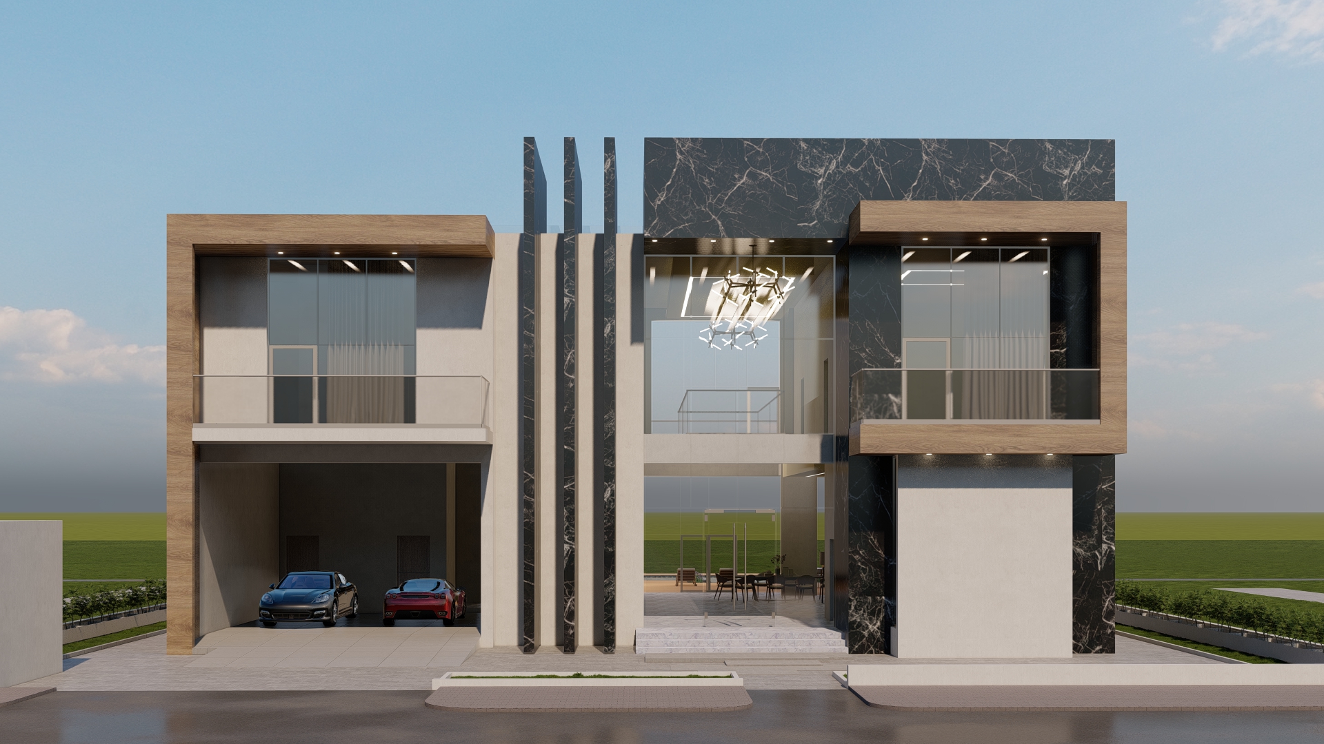 BNS Contracting LLC | Building New Skylines